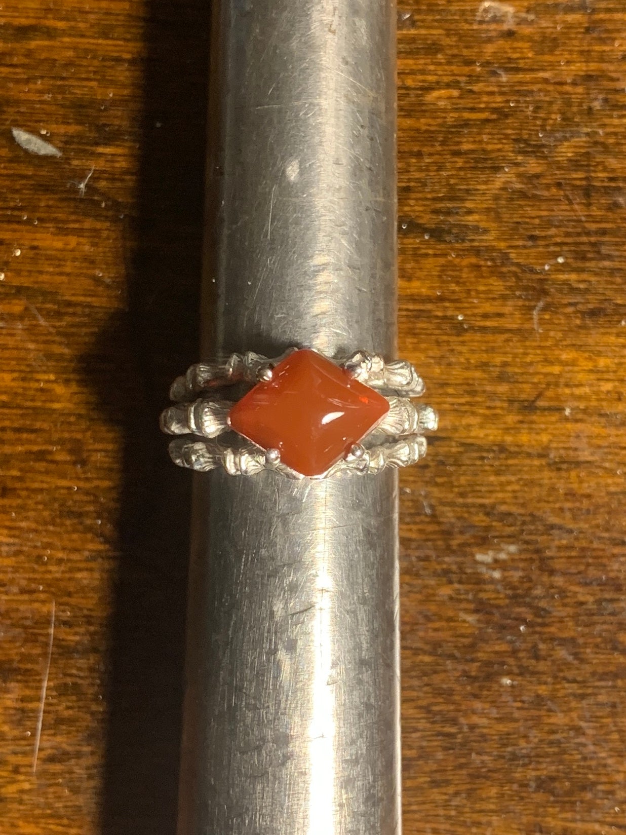 Hocus Pocus Ring – Dragonfly Jewelry Studio